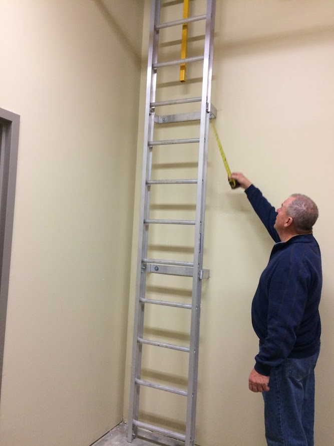 Steps to Take Before Ordering a Roof Hatch Ladder – AnyLadder