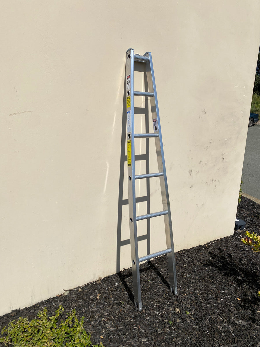 Window Washing Ladders - 16' Kit – AnyLadder